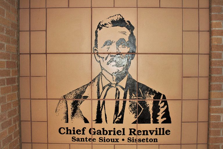 Virtual Art Gallery - St. Joseph's Indian School Kids