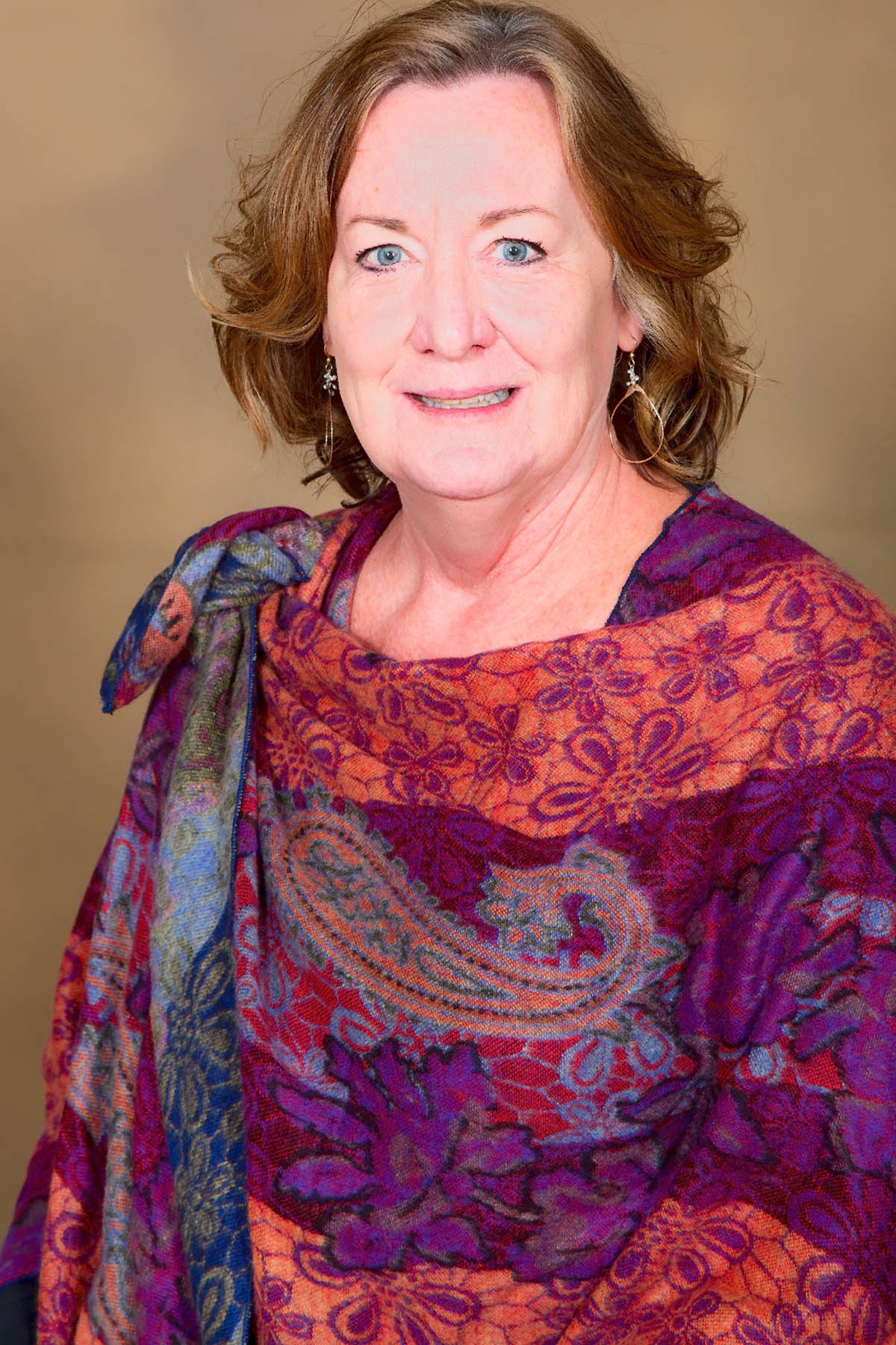 Our Communications Team - St. Joseph's Indian School Kids