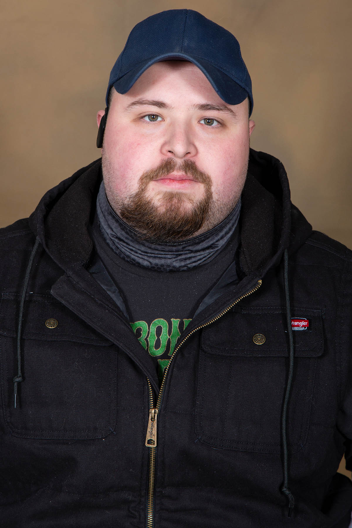 Our Culinary Team - St. Joseph's Indian School Kids
