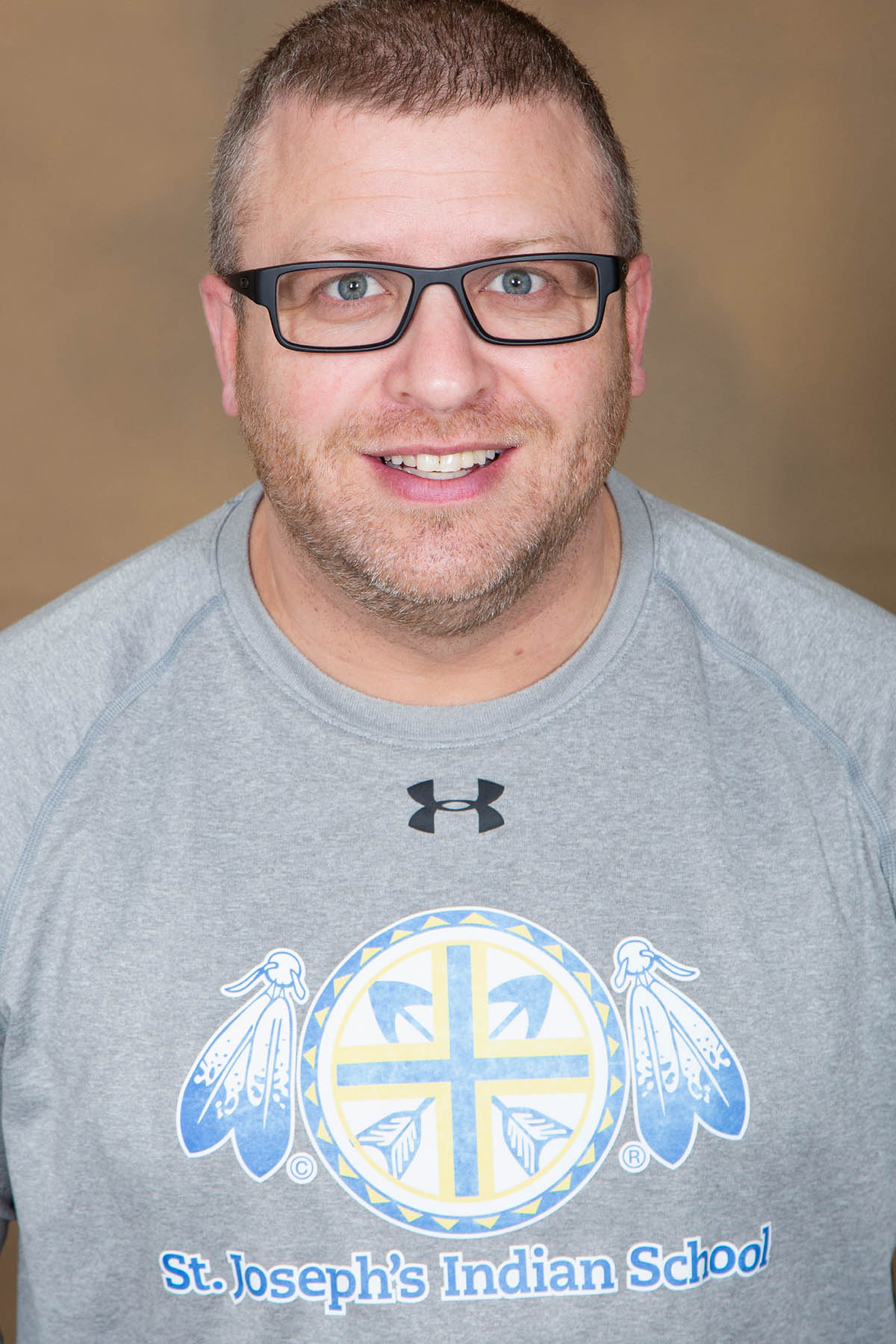 Our Counseling Team - St. Joseph's Indian School Kids