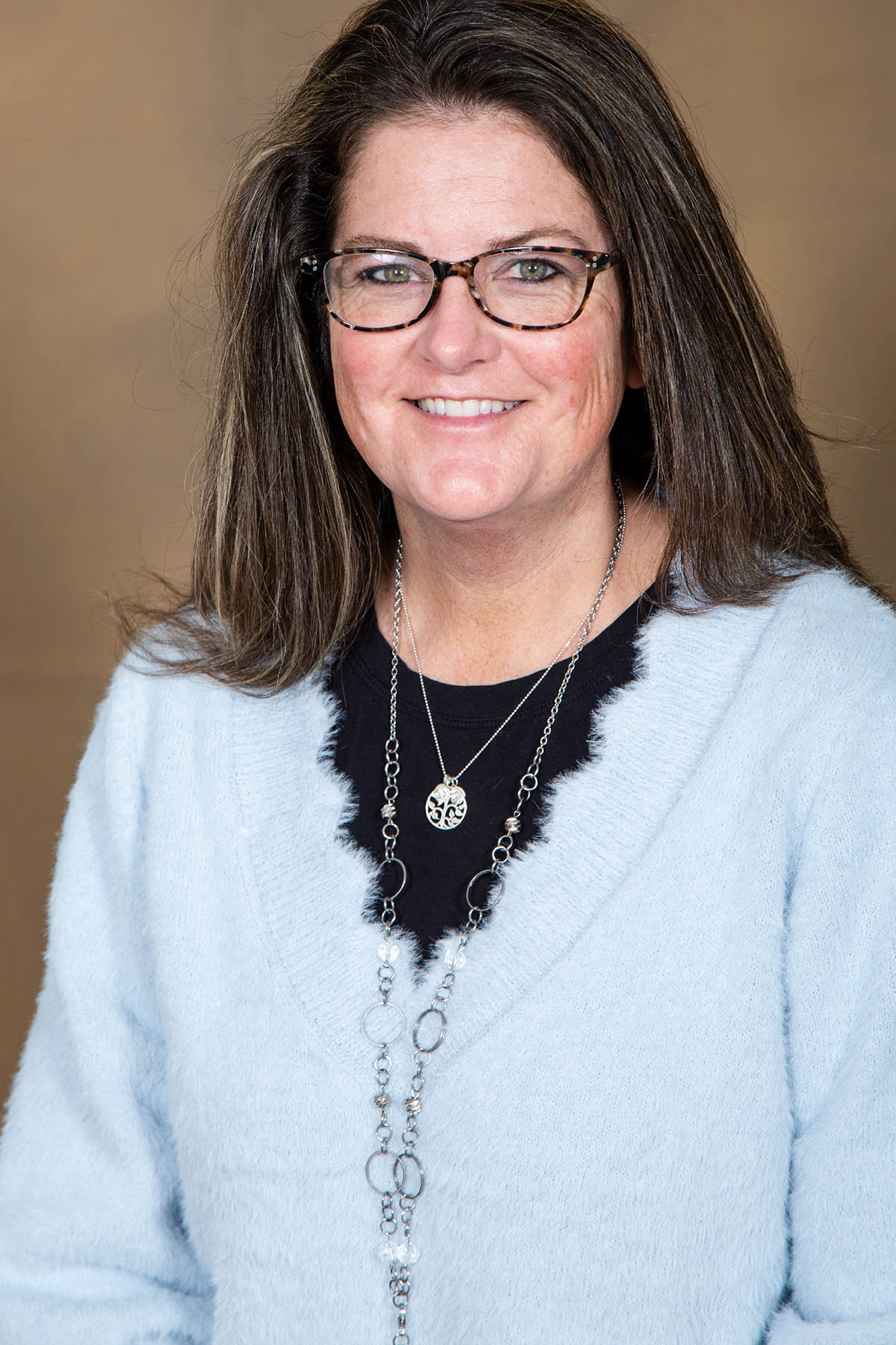 Our Education Team - St. Joseph's Indian School Kids