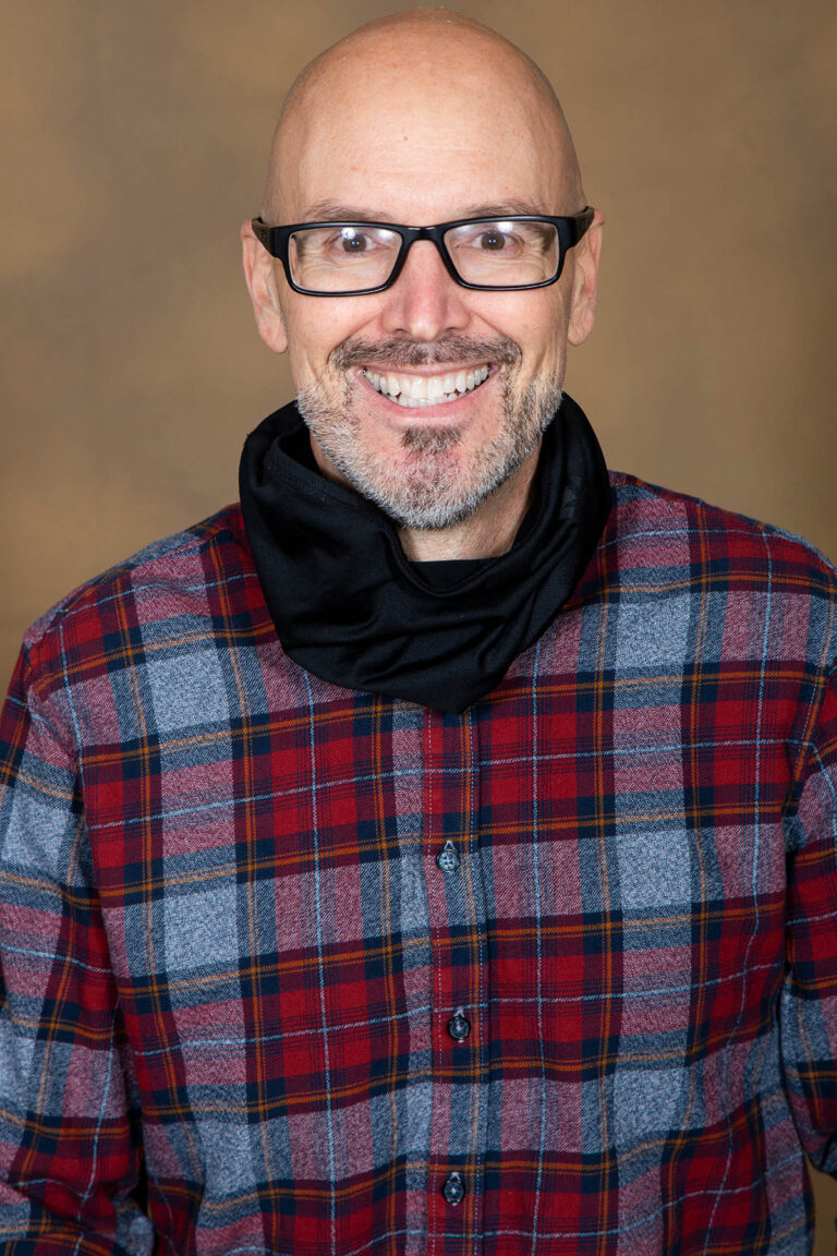 Our Education Team - St. Joseph's Indian School Kids