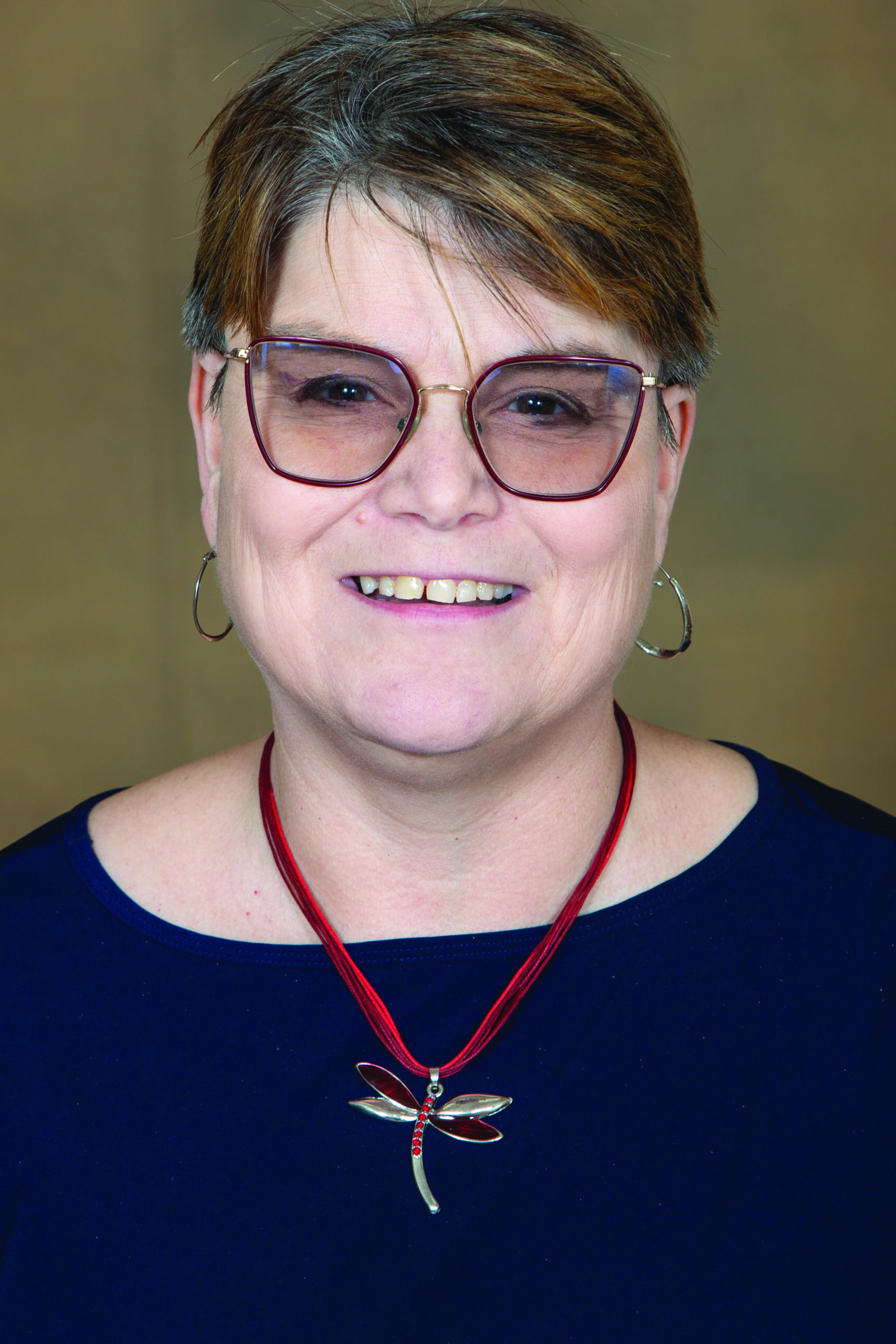 Our Counseling Team - St. Joseph's Indian School Kids