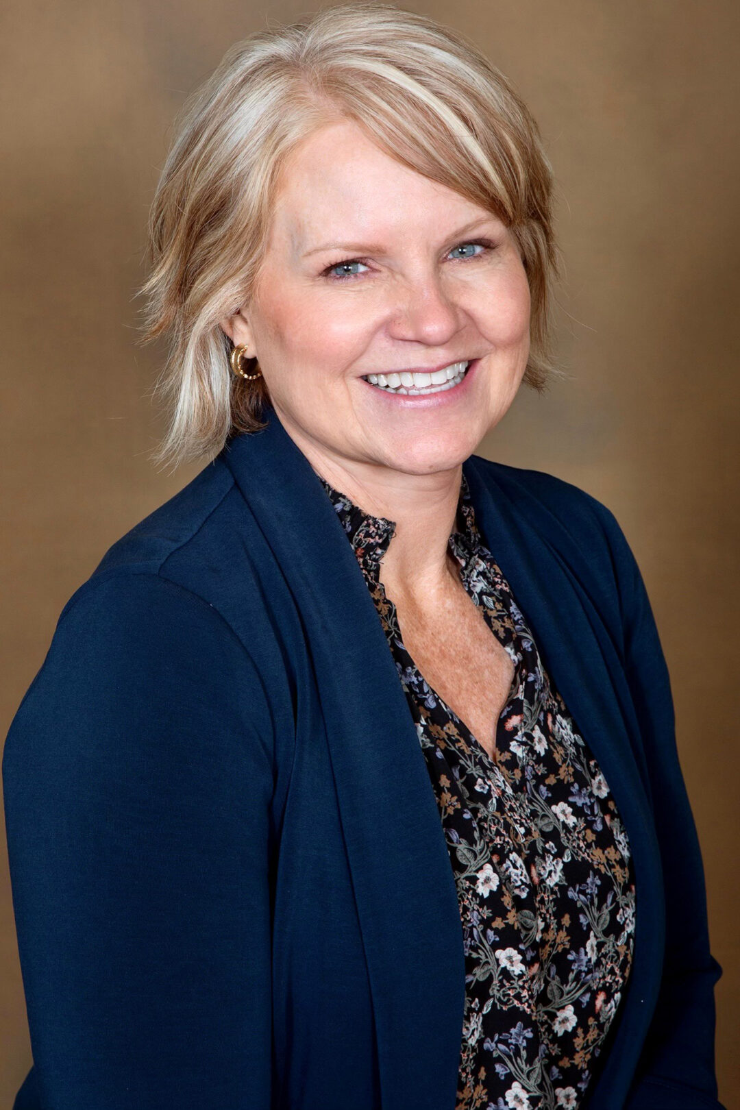 Our Leadership Team - St. Joseph's Indian School Kids